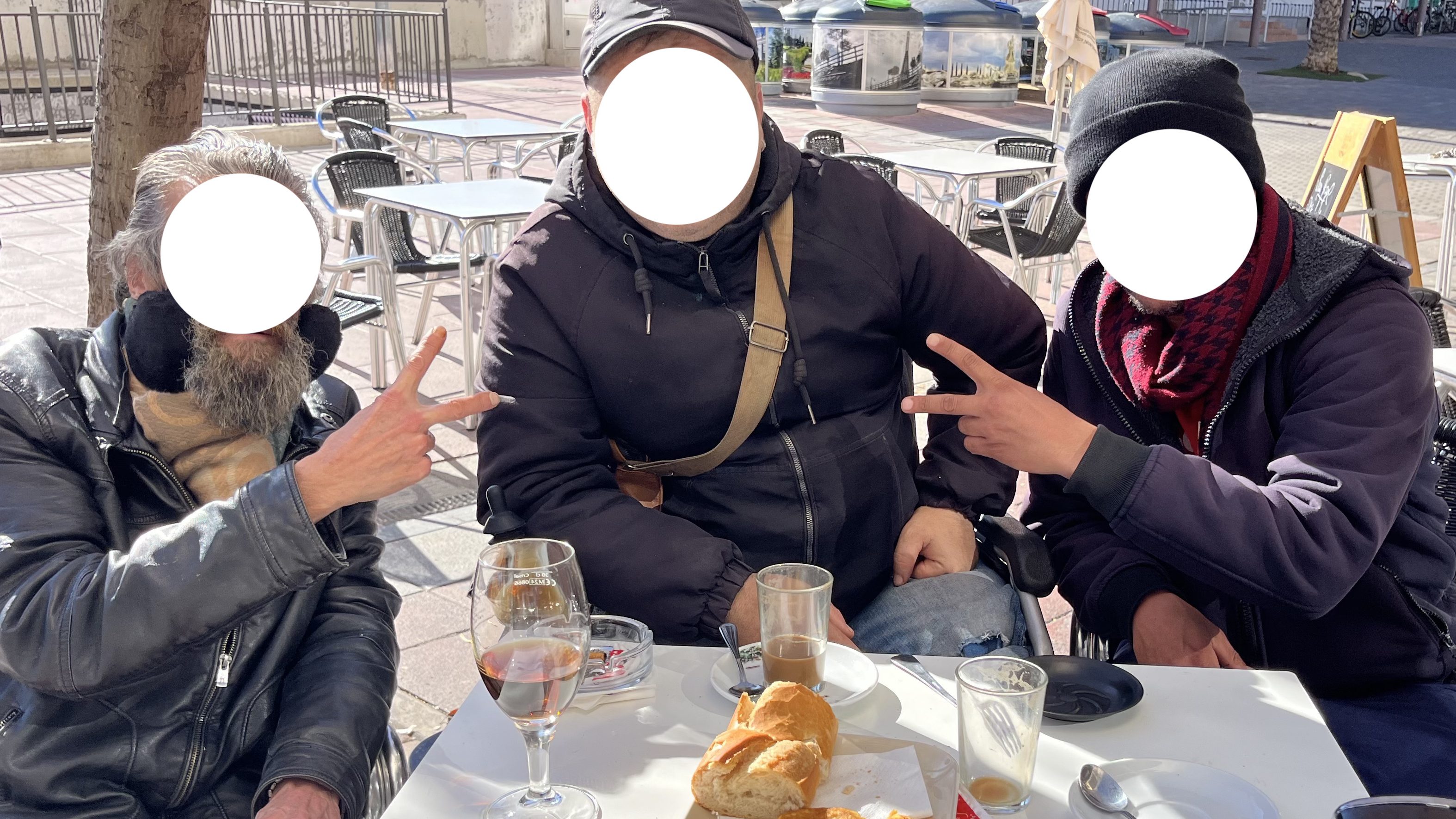 From Isolation to Connection: A Birthday to Remember – Familia Dongardive